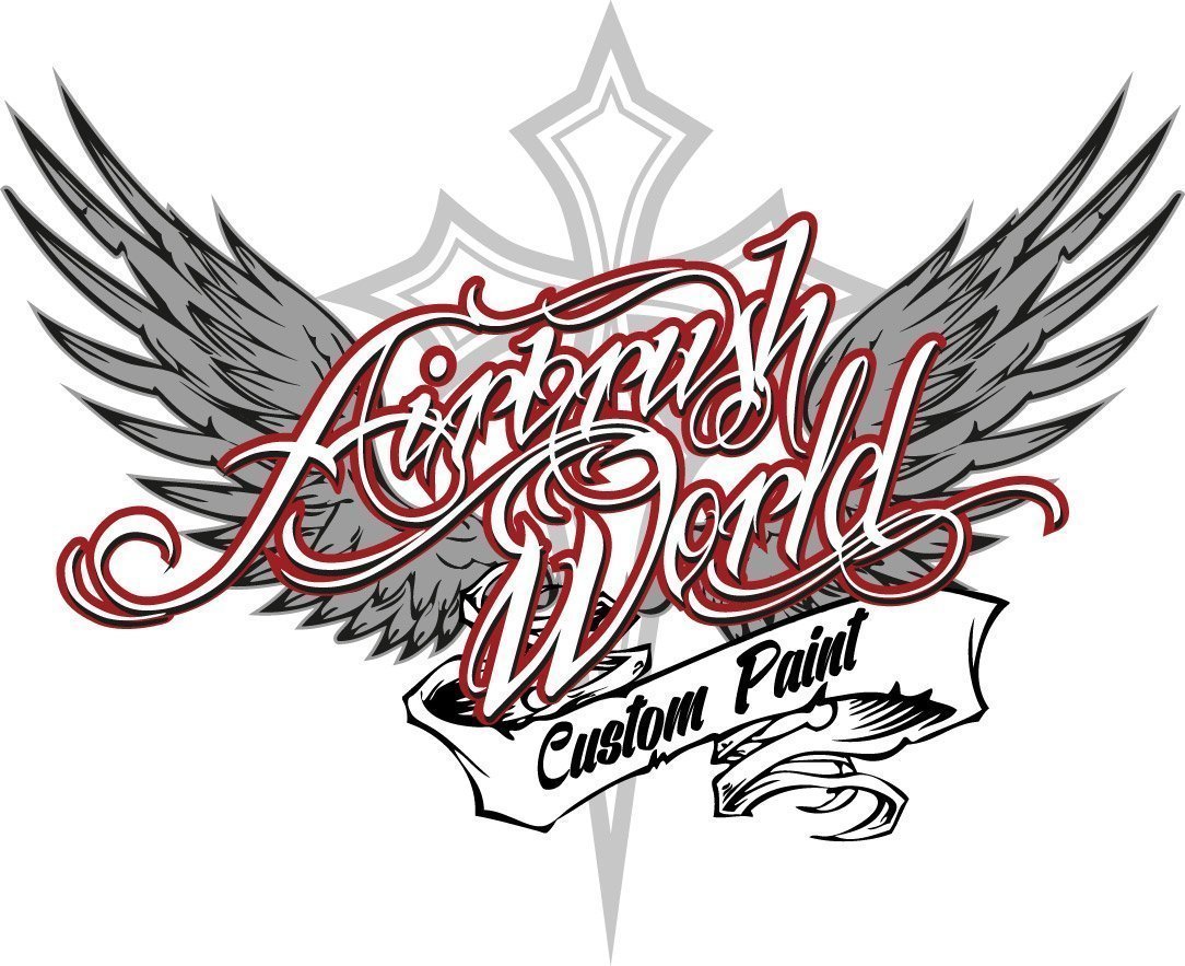 AIRBRUSHWORLD STORE